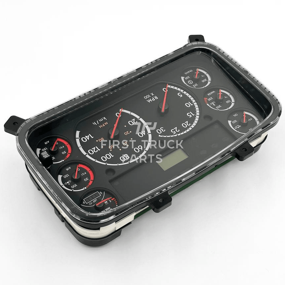 A22-76210-116 | Genuine Freightliner® Instrument Cluster ICU 3S For M2