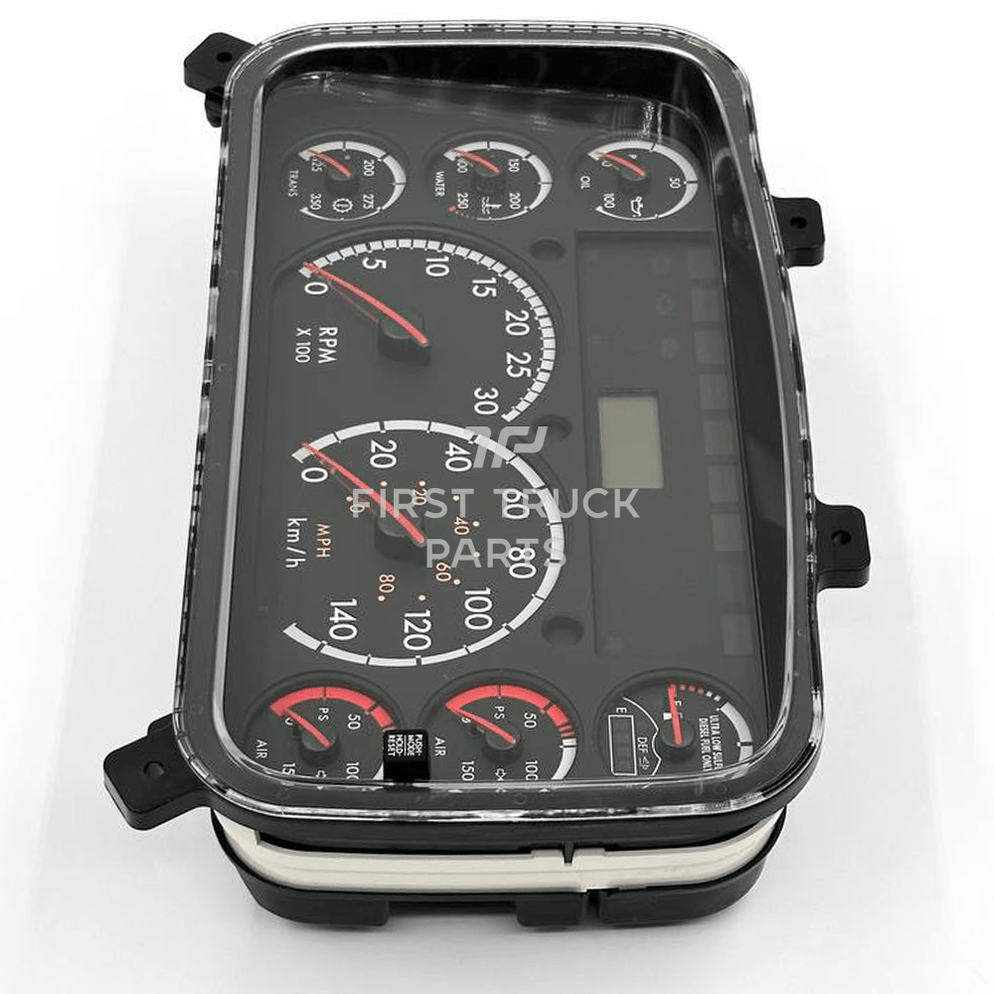 A22-76210-116 | Genuine Freightliner® Instrument Cluster ICU 3S For M2