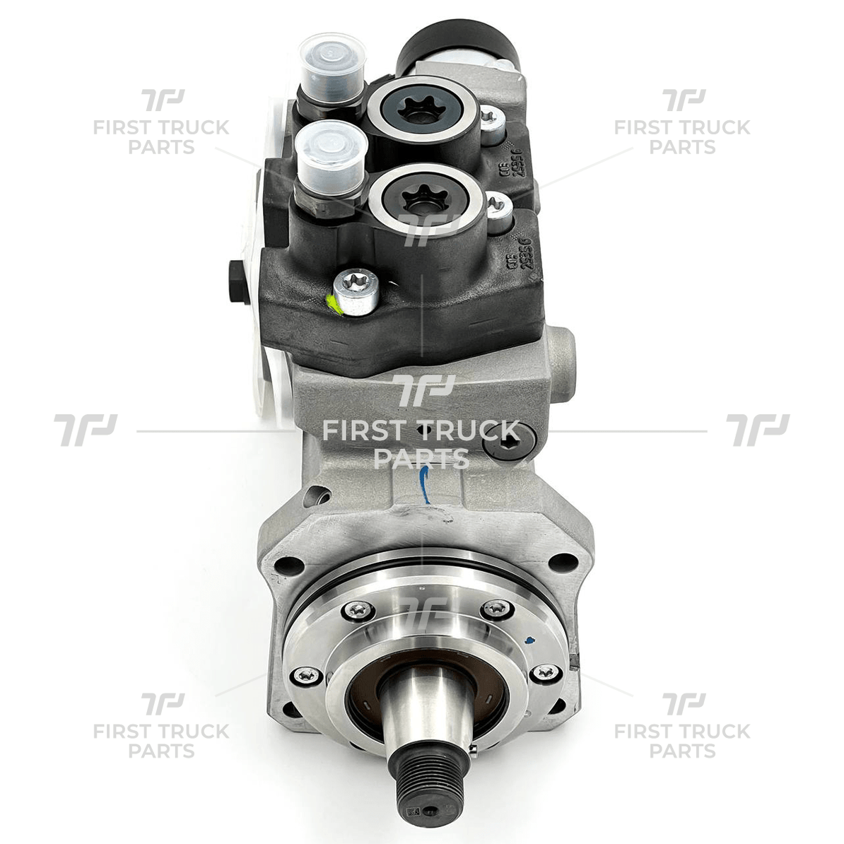 Genuine Detroit Diesel Parts | 365-Days Warranty on all products