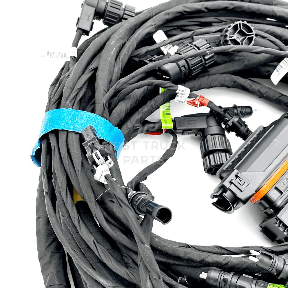 A92-1067-4818H4188 | Genuine Paccar®ABS Harness Chassis For Kenworth