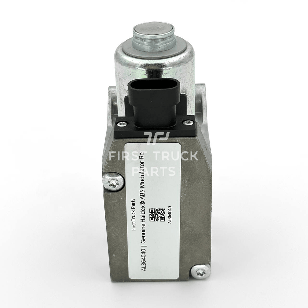 25101072 | Genuine Mack® Air Valve