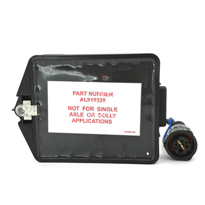 AL919338, AL919323 | Genuine Haldex® Electronic Control Unit