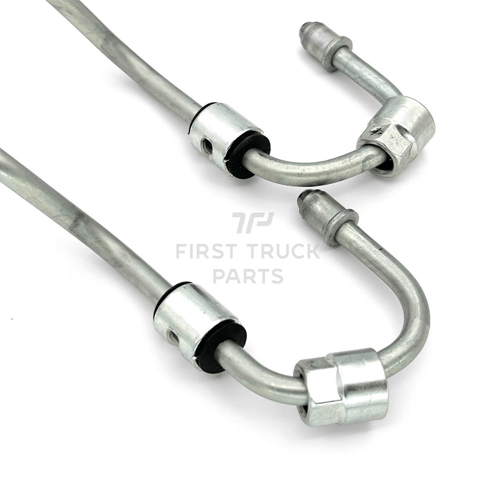 P/N: DDE A0000701432 Genuine Detroit Diesel® High Pressure Fuel Line Kit