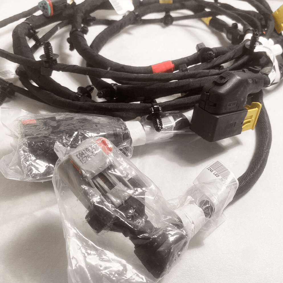 P/N: L92-6046-1100 Genuine Paccar® Harness