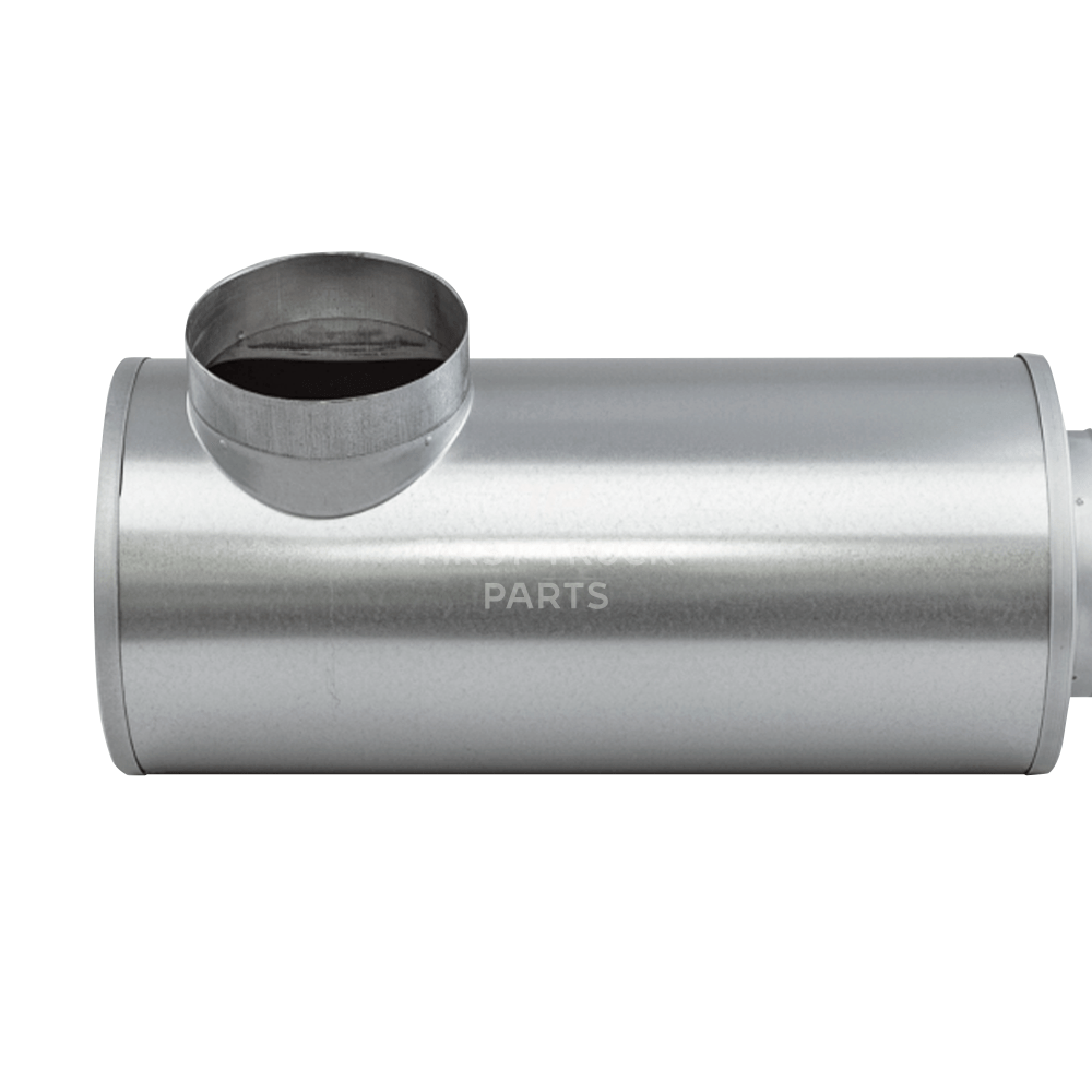 X006383 | Genuine Paccar® Air Cleaner