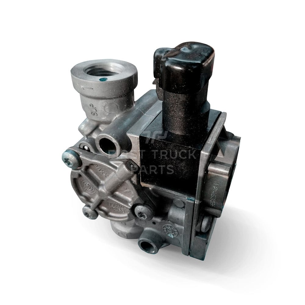 BX801481 | Genuine Bendix® ABS Modulator Valve M-40 Series 1/2"-14 NPT