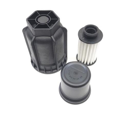 A0001408678, A0001407378 | Detroit® Def Doser Pump Rebuild And Filter