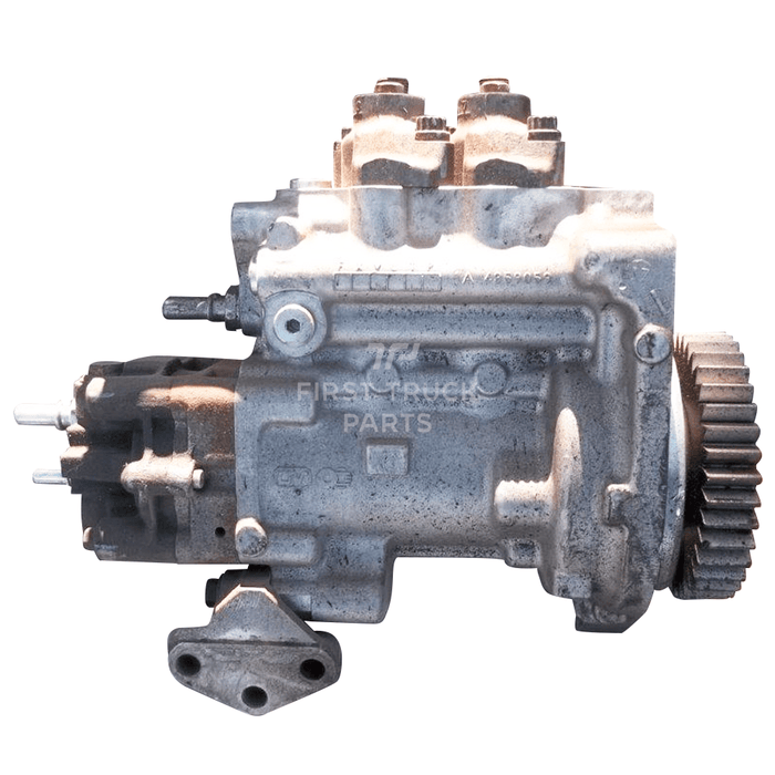 P/N: 4384387PX Genuine Cummins® Takeoff/New Fuel Pump X15 — First Truck ...