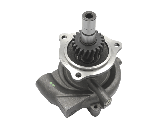 4955709 | Genuine Cummins® Water Pump 4955709rx For Cummins L10