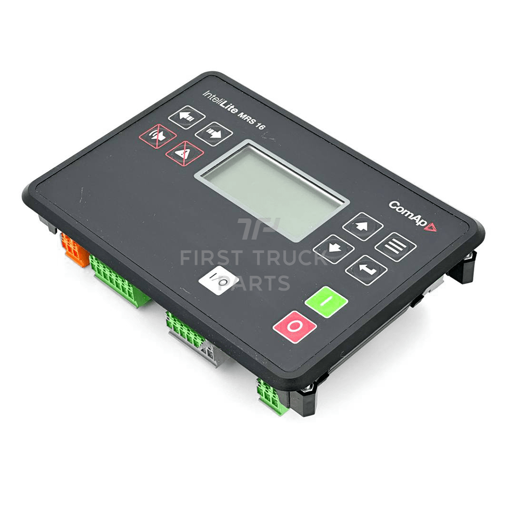 IL3MRS16BAA | Genuine ComAp® InteliLite MRS16 Gen-Set Controller