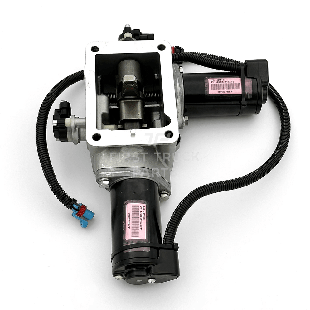 K-4223 | Genuine Eaton® Fuller - Transmissions Shifter For Kenworth