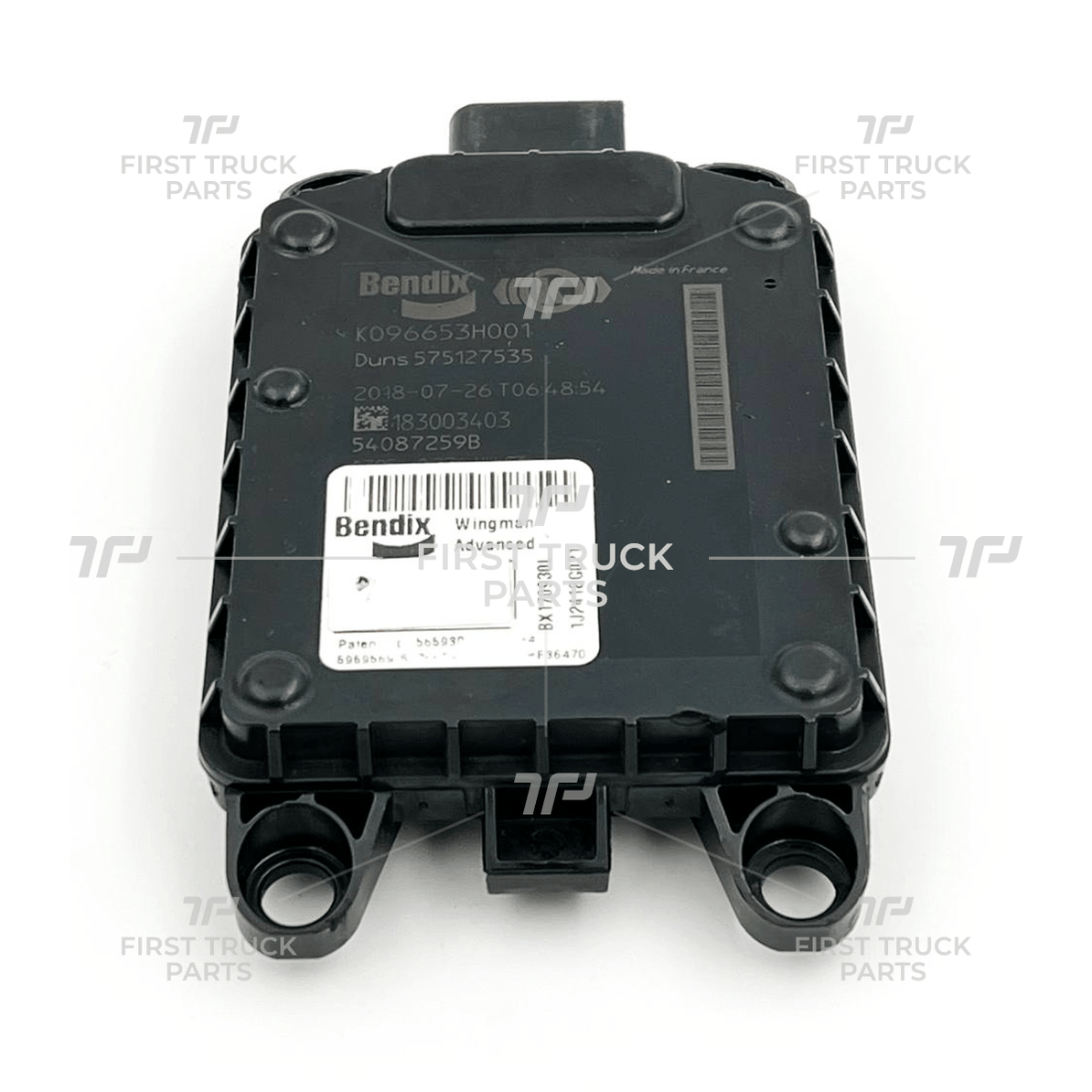 Genuine Bendix Parts | 365-Days Warranty on all Bendix products