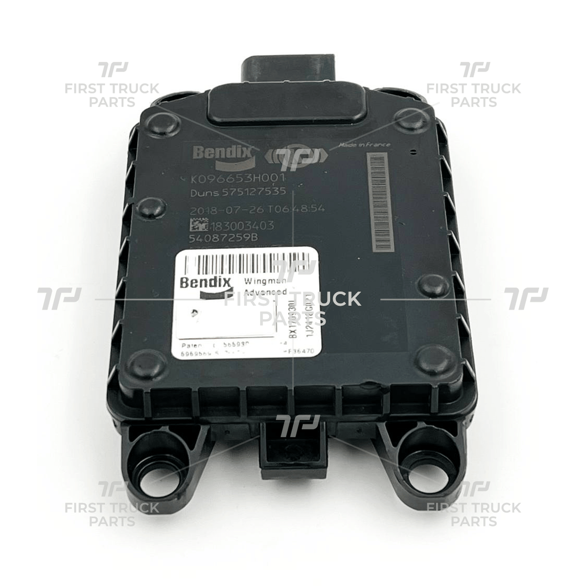 K096653H001 | Genuine Bendix® Wingman Advanced Module