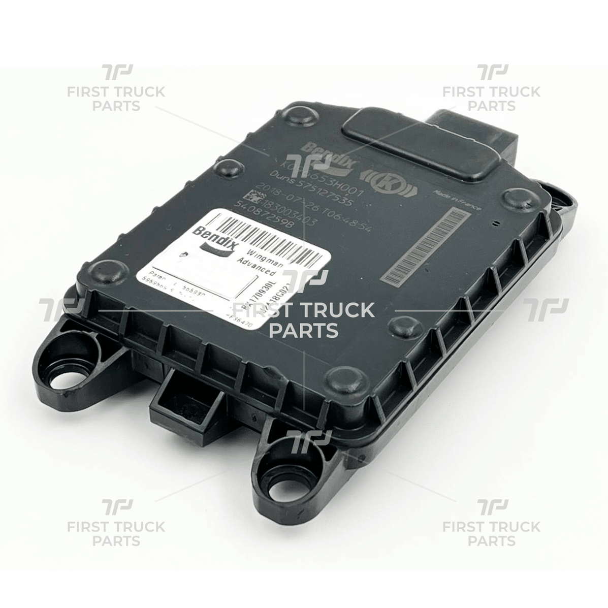 K096653H001 | Genuine Bendix® Wingman Advanced Module