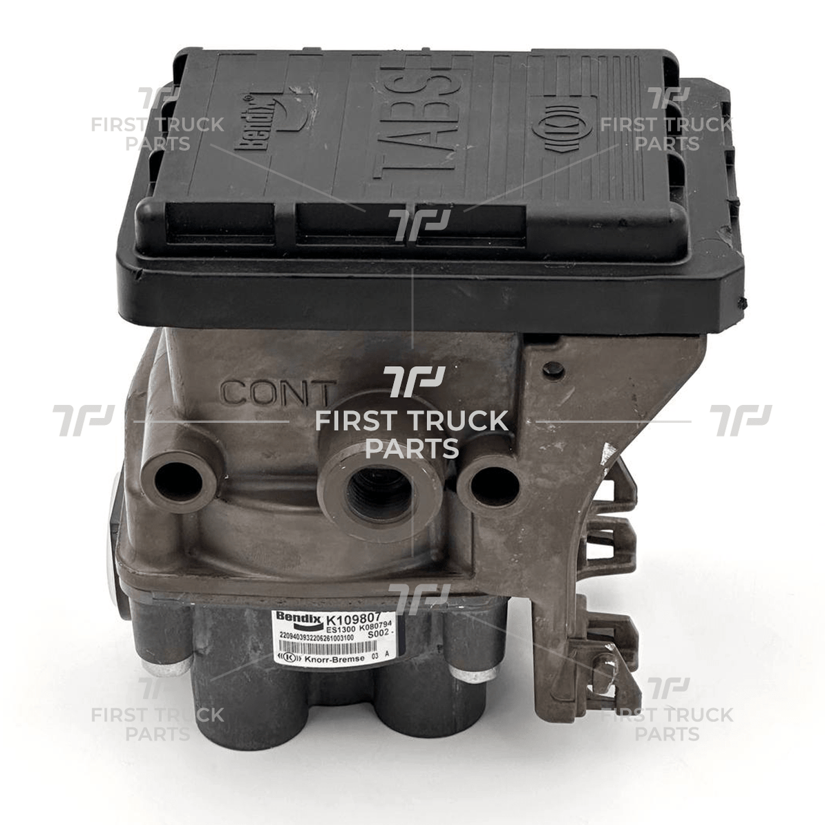 Genuine Bendix Parts | 365-Days Warranty on all Bendix products