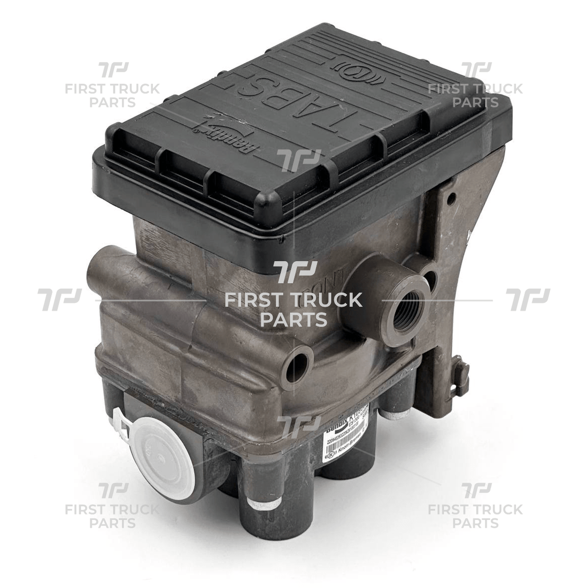 K109807 | Genuine Bendix® ABS TABS6 Trailer Module Valve