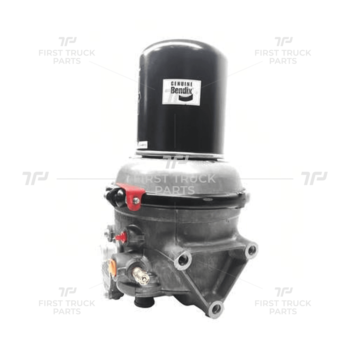 K092871 | New Genuine Bendix Air Dryer 12-Volt For Cascadia — First ...