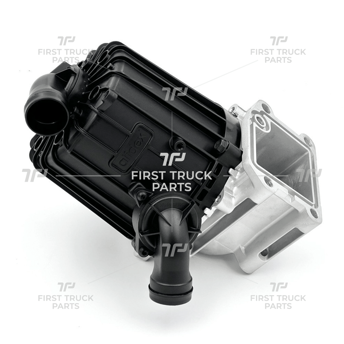 22877306, 21373547 | Genuine Volvo® Oil Separator