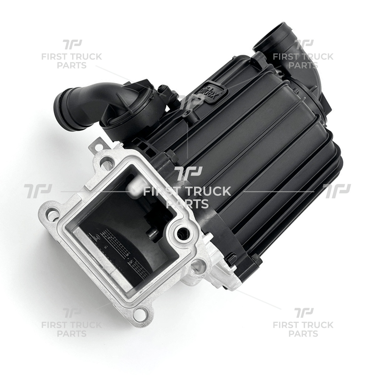 Home 22877306, 21373547 | Genuine Volvo® Oil Separator