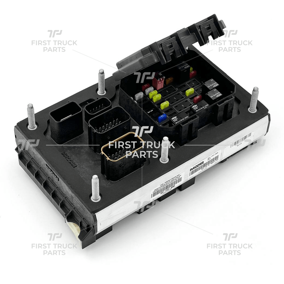 P27-1147-0401 | Genuine Paccar® Fuse Box Cab Power Distribution