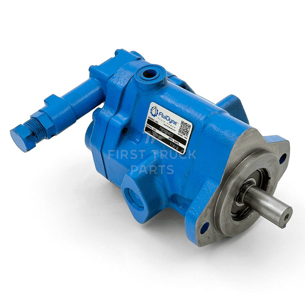 P/N: C1ZZ78 | Genuine Fluidyne® Hydraulic Piston Pump