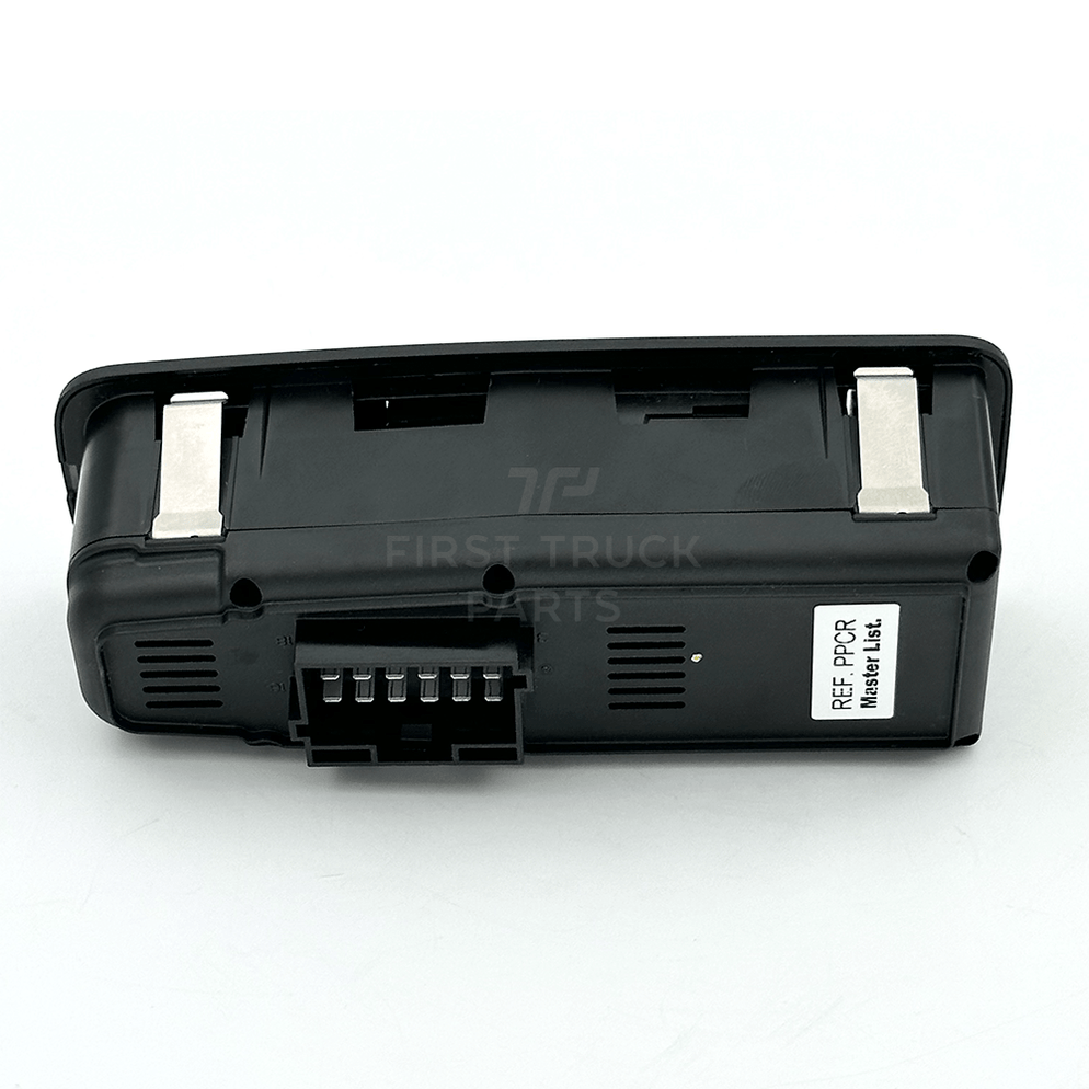 Q27-6081-1203 | Genuine Paccar® Kenworth Door Control Switch Module ...