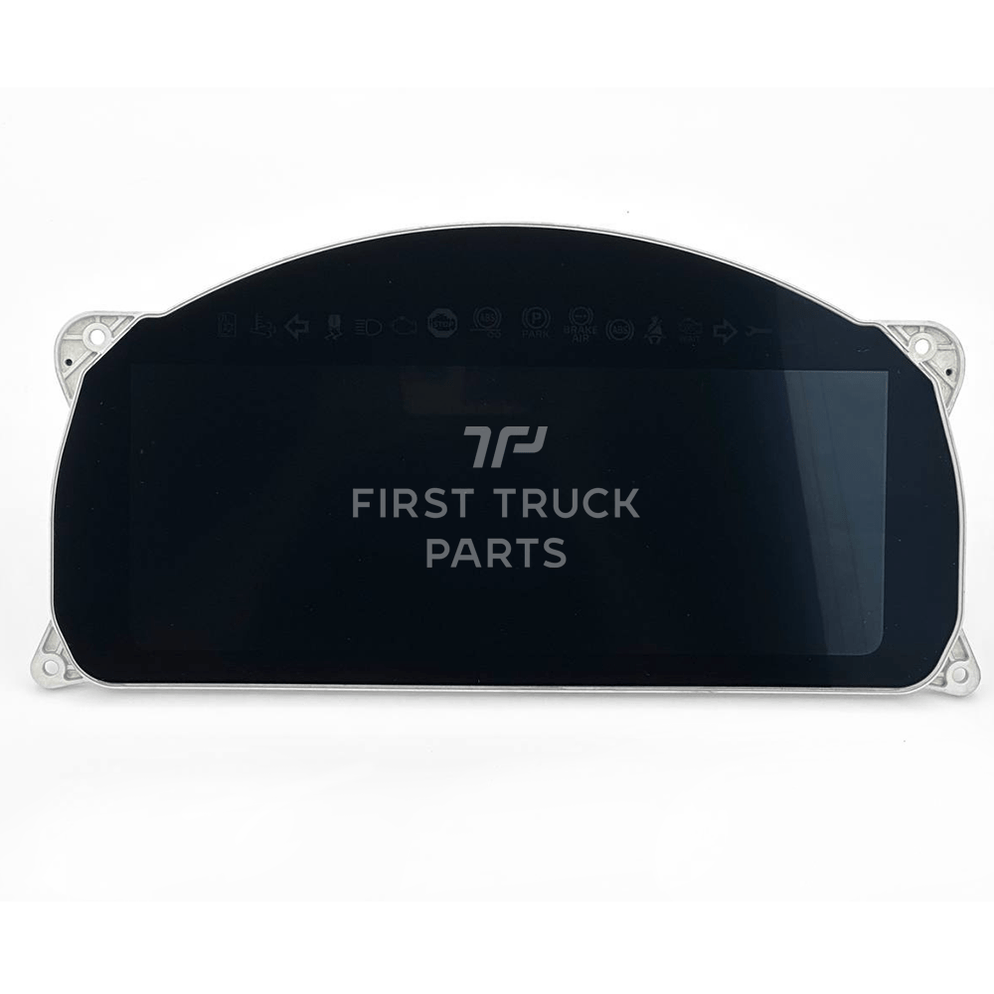 Q43-1202-100-100 | Genuine Paccar® New Digital Display Cluster For 15 ...