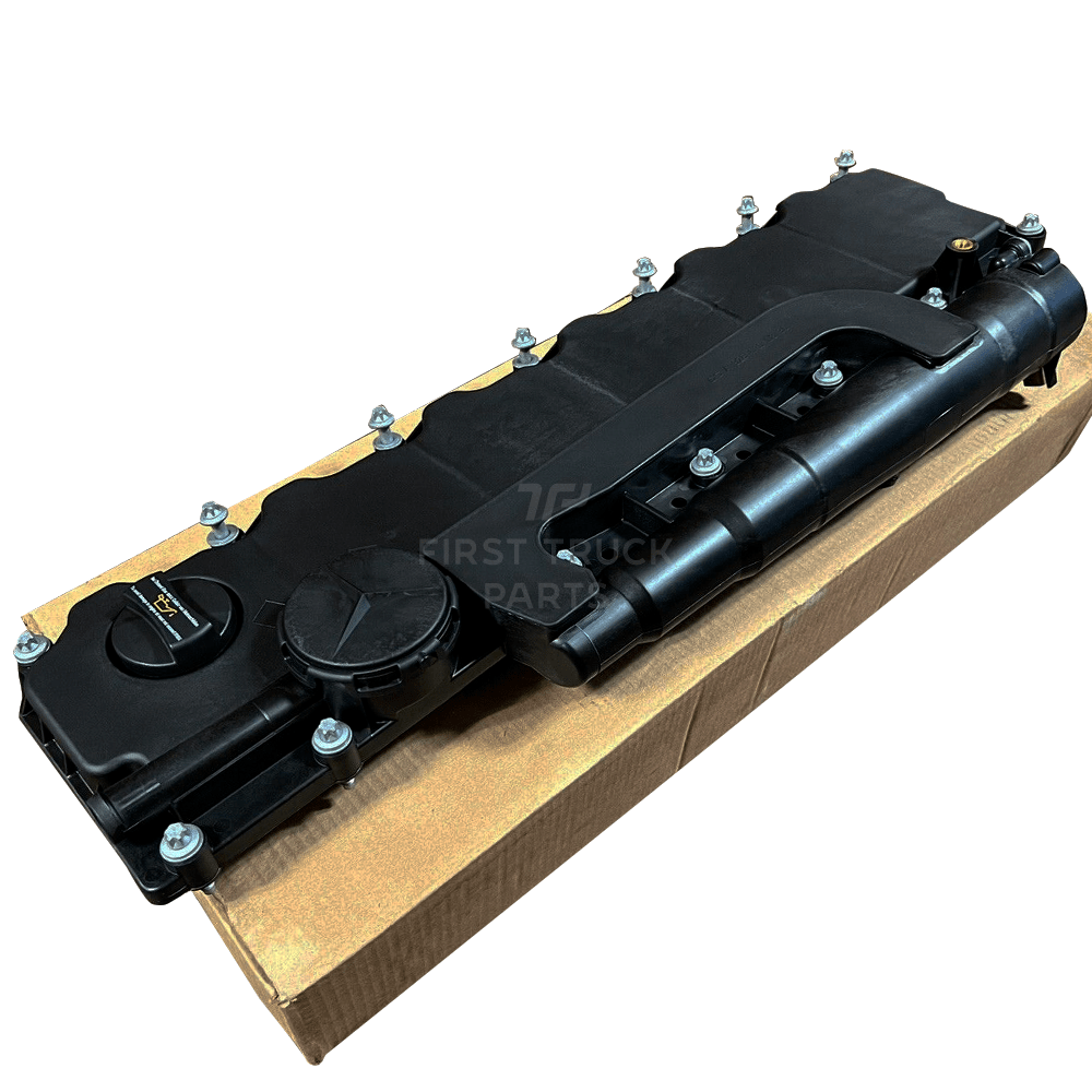 A9260100830 | Genuine Detroit Diesel® Cylinder Head Cover