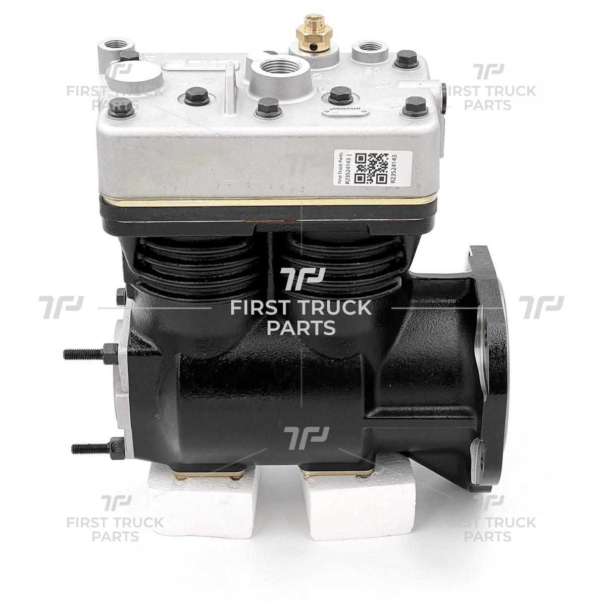 Genuine Detroit Diesel Parts | 365-Days Warranty on all products