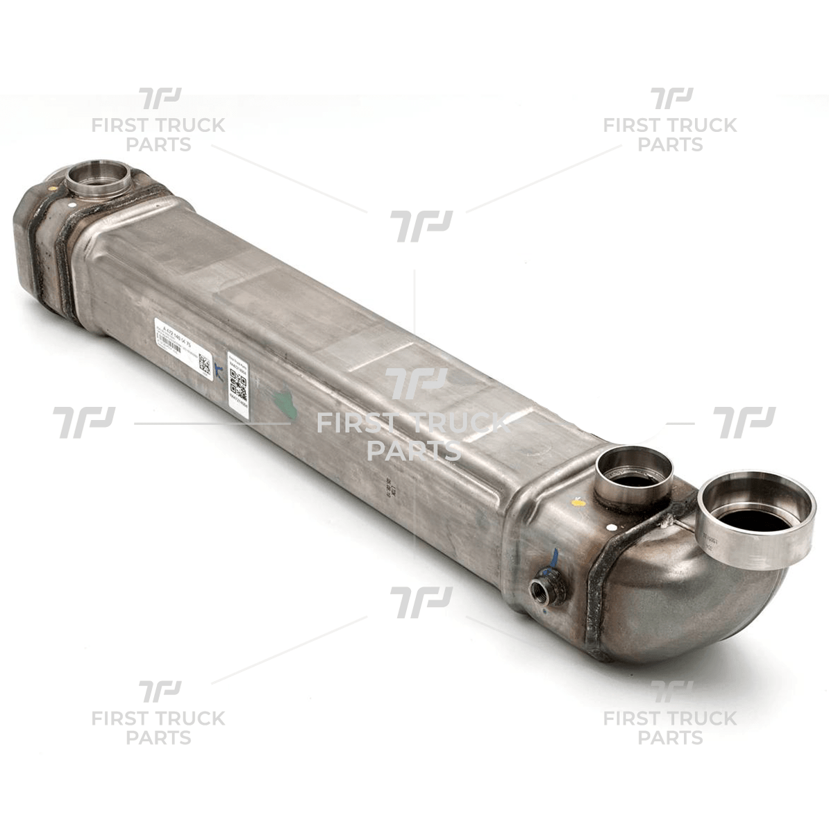 Genuine Detroit Diesel Parts | 365-Days Warranty on all products