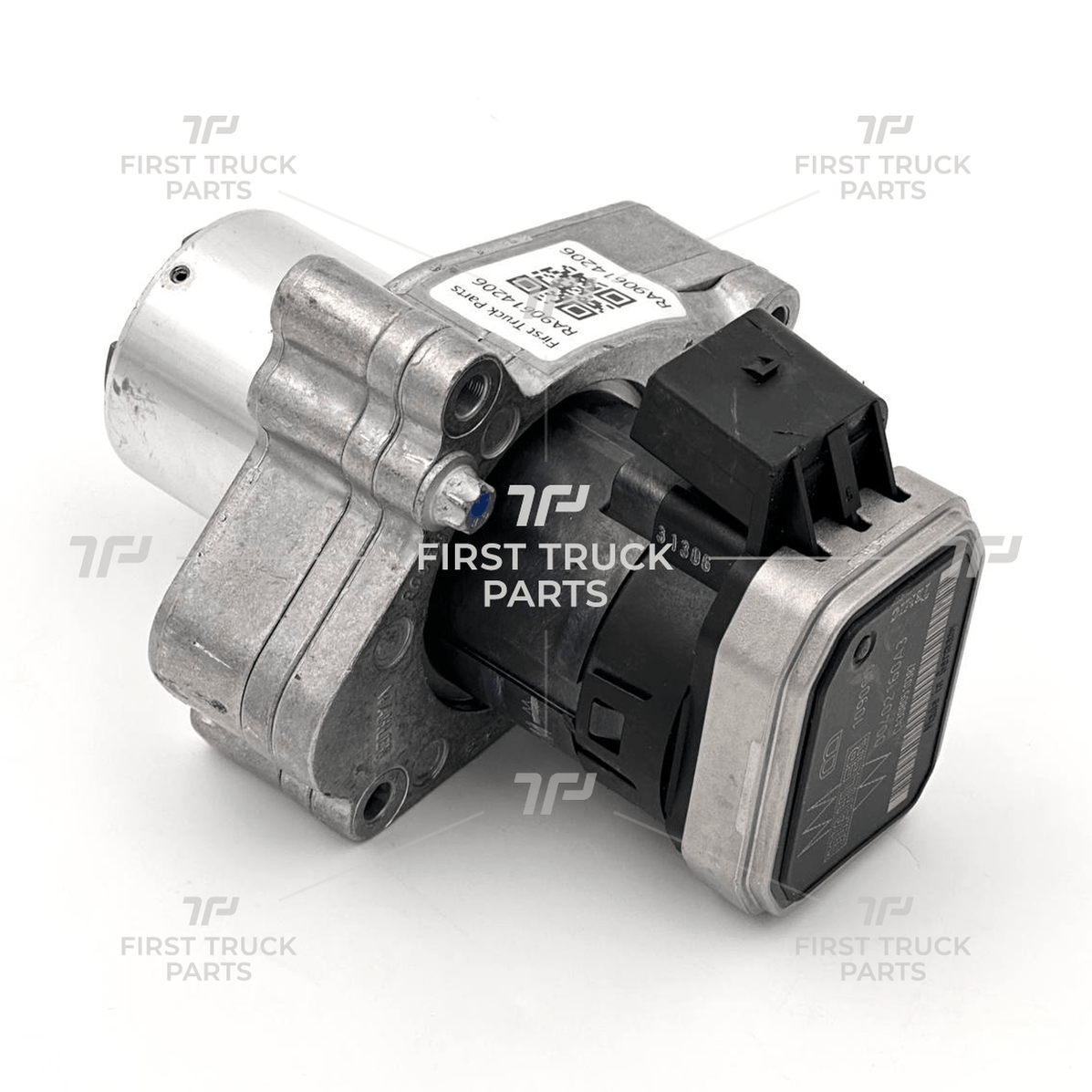 A9061420619 | Genuine Detroit Diesel EGR Valve EA9061420619