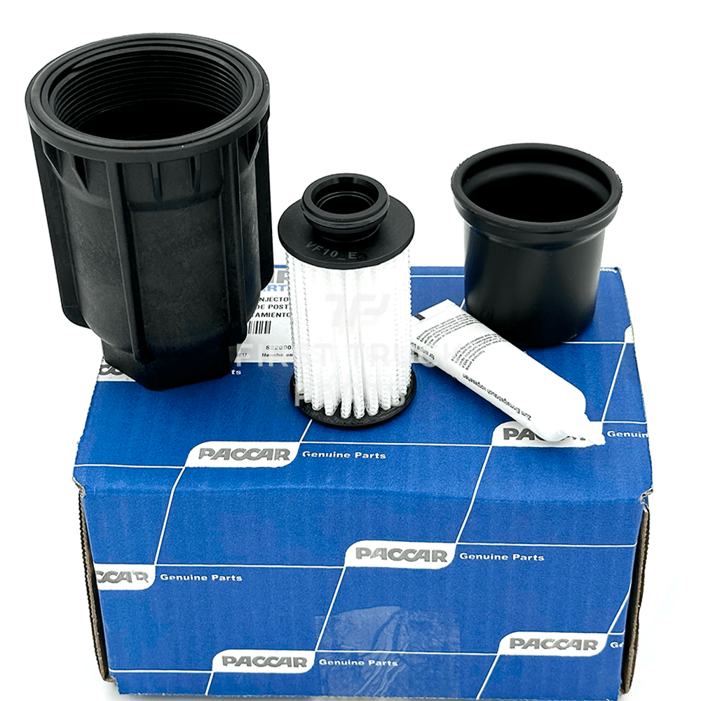 P/N: 2122909pe Genuine Paccar® Exhaust System Def pump filter