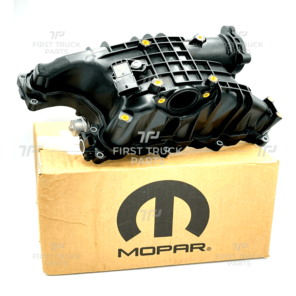 P/N: 68490098AA | Genuine Cummins® Diesel Intake Manifold