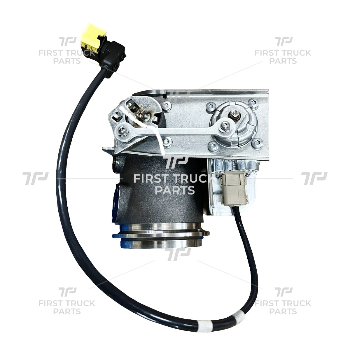 2116630 | Genuine Paccar® Control Valve Throttle MX13