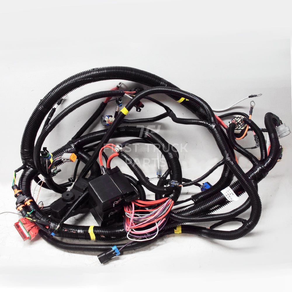 P/N: 3554708C94 Genuine International® New Wiring Harness
