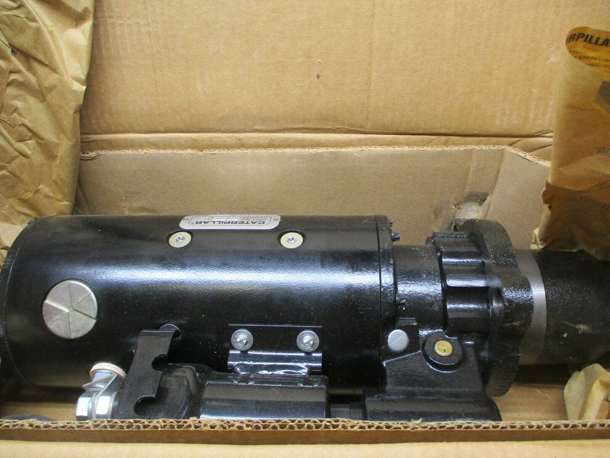 3639838 | Genuine Cat® Starter Motor Gp
