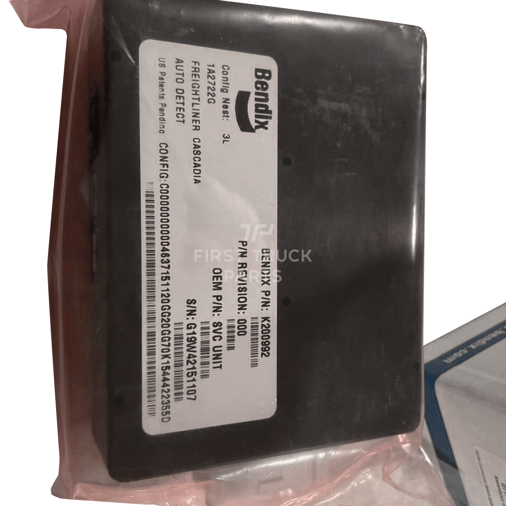 k200993sc | Genuine Bendix® Camera