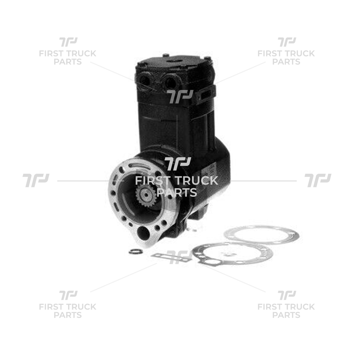 Home 3558072X | Genuine Bendix® Air Compressor