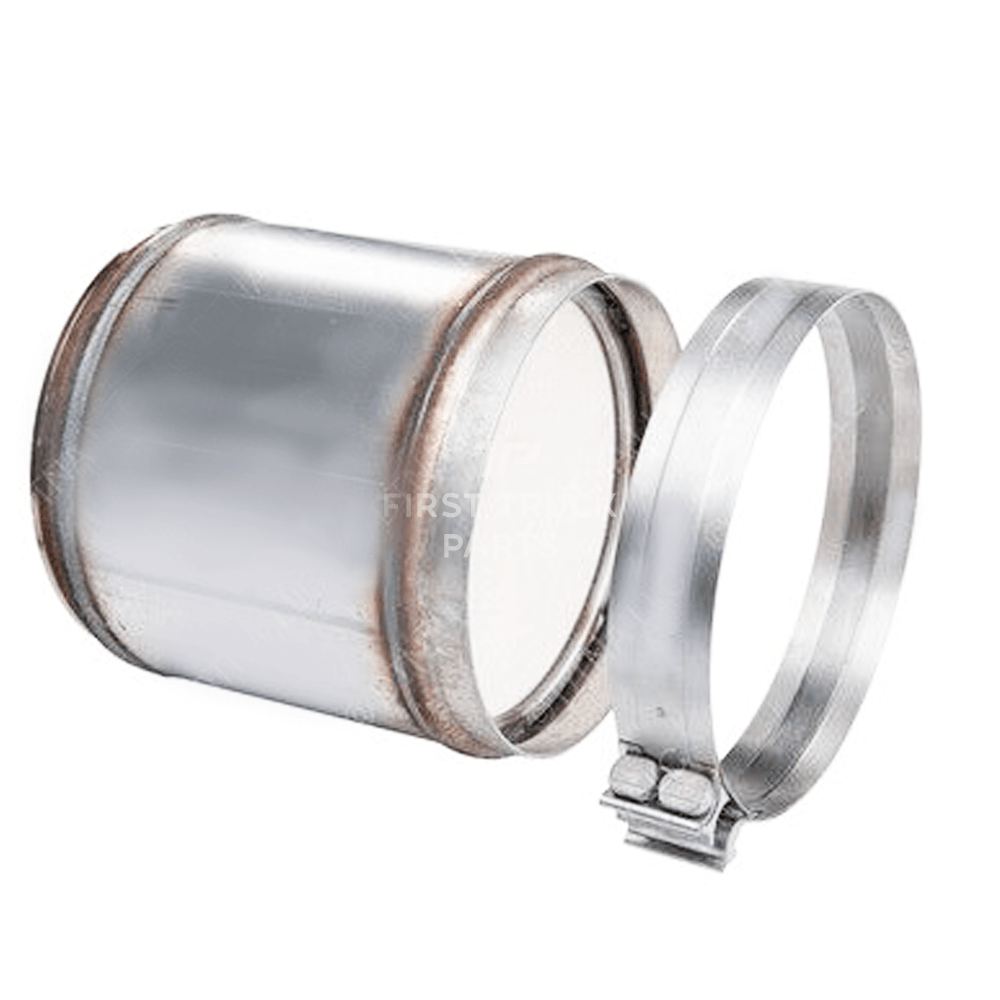 P/N: RA0004903692 Genuine Detroit Diesel® DPF Module