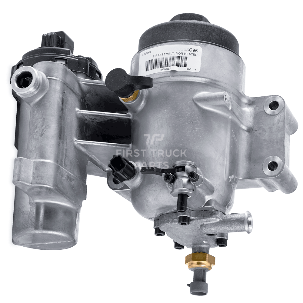 P/N: 1890253C96 | Genuine International® Fuel Filter Housing
