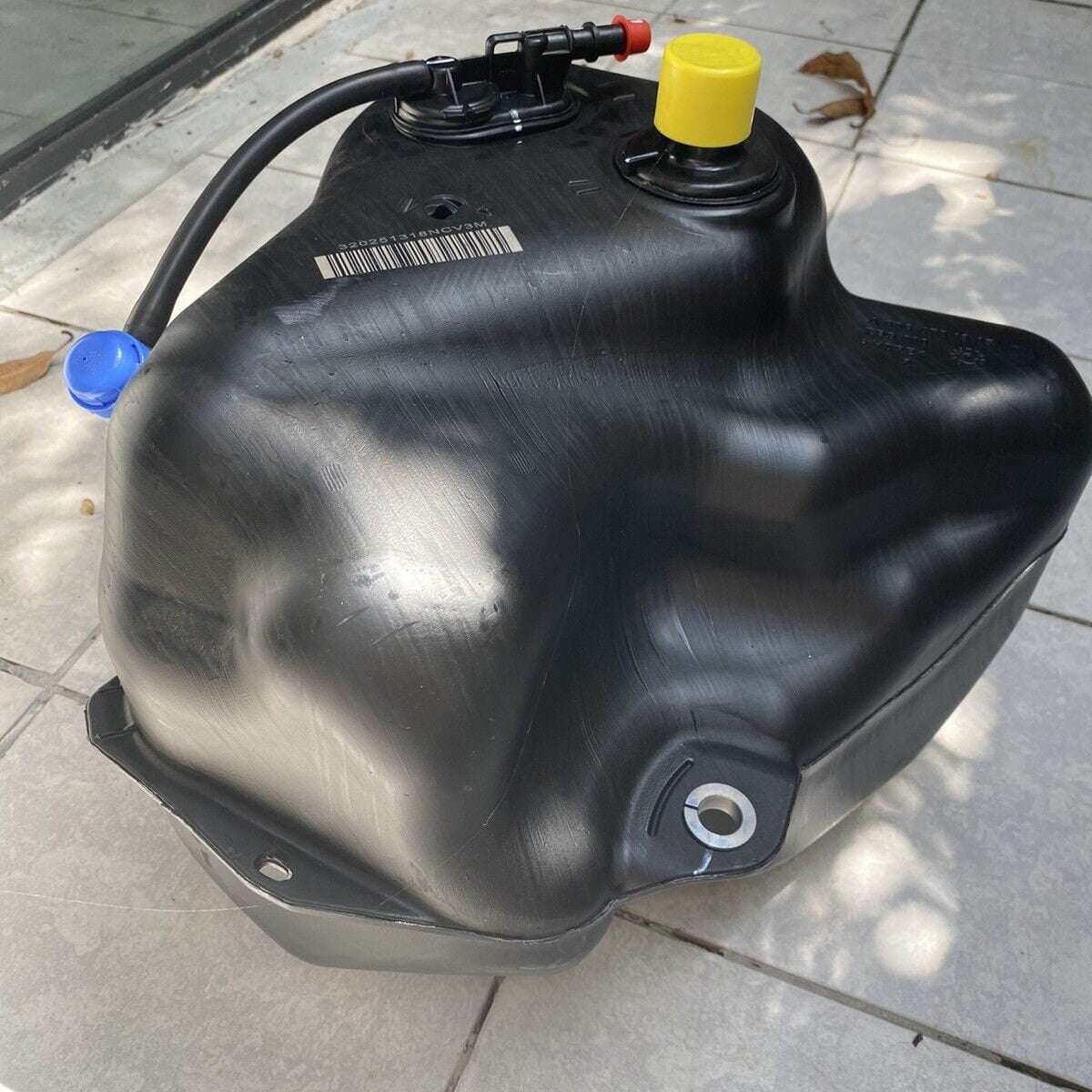 A9064701815 | Genuine Bosch® Adblue Tank, Pump