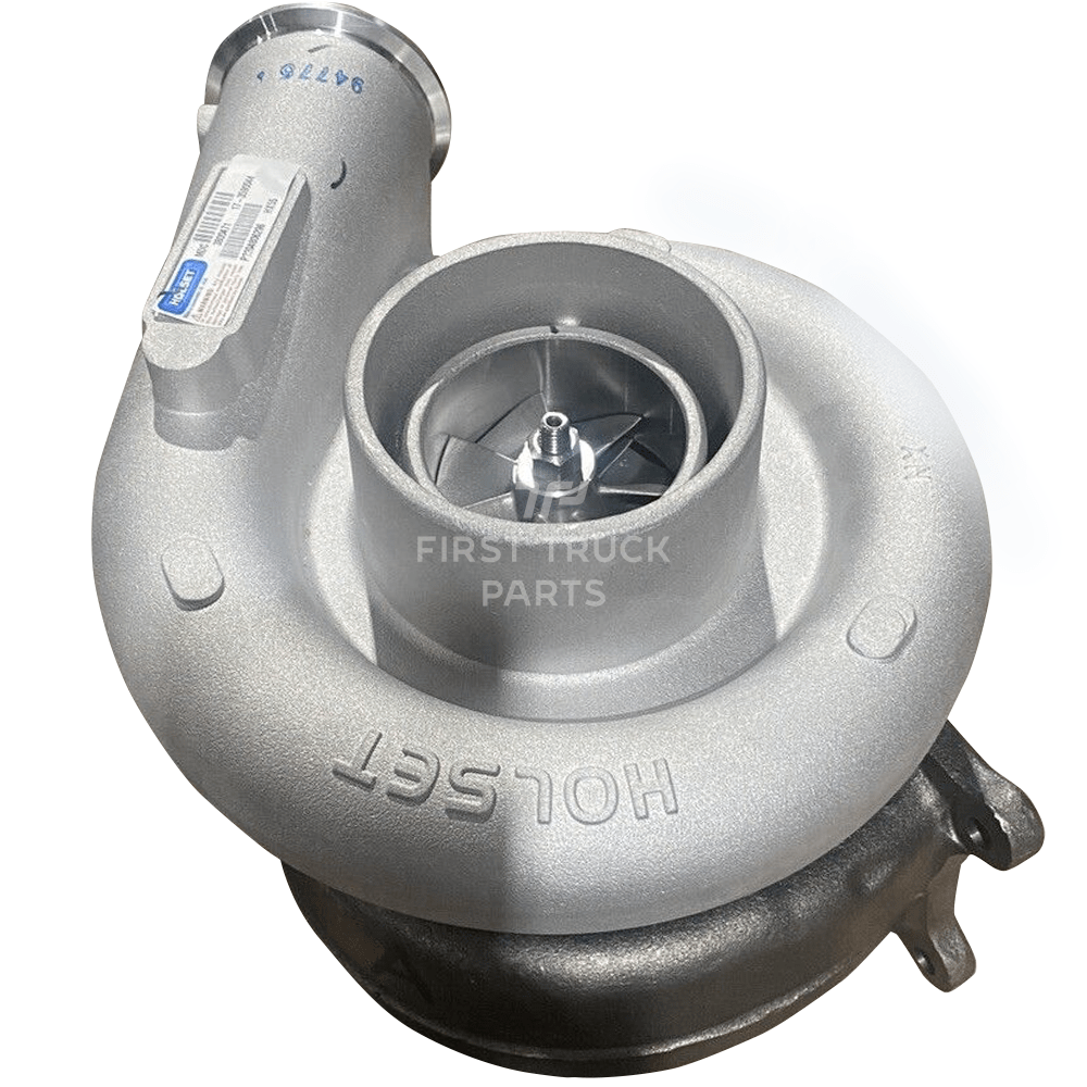 P/N: 3800471RX Genuine Cummins® Turbocharger