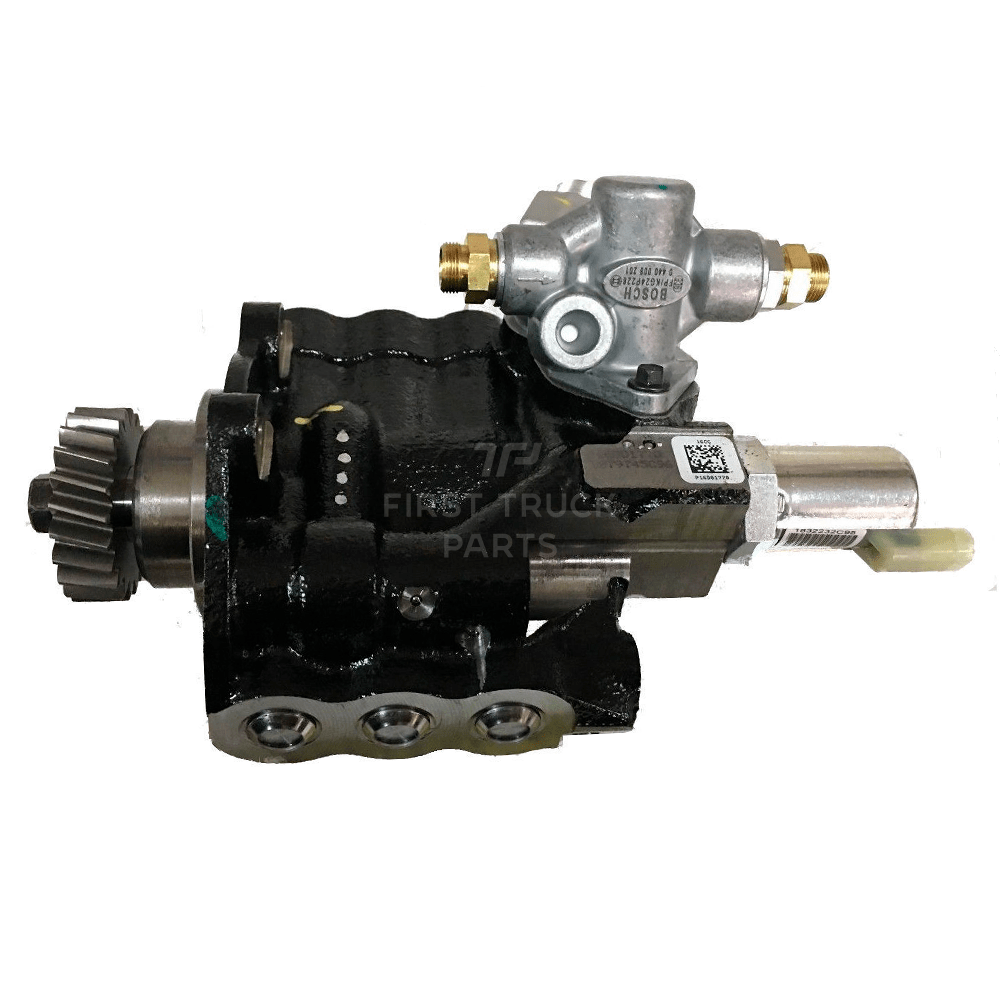 P/N: 5011332R91 Genuine International® High Pressure Oil Pump