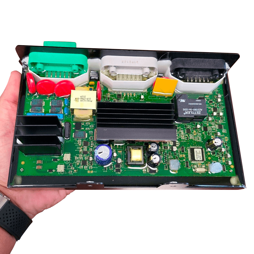 P/N: 300-6396 Genuine Cummins® Generator Control Circuit