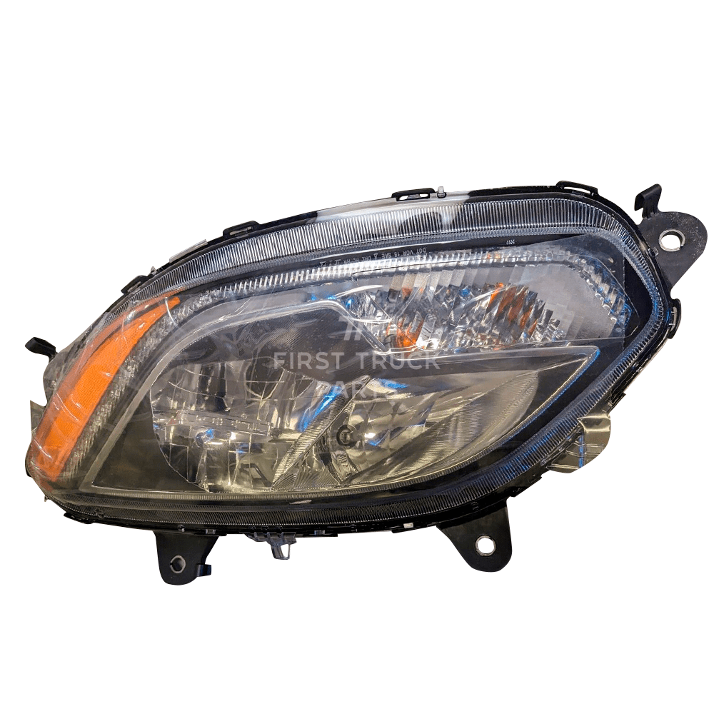 P/N: 4049967C99 Genuine International® LED LT Headlight LH