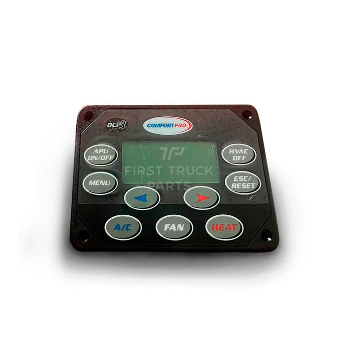 P/N: 30-737-95k Genuine Carrier® New ComfortPro APU Control Panel