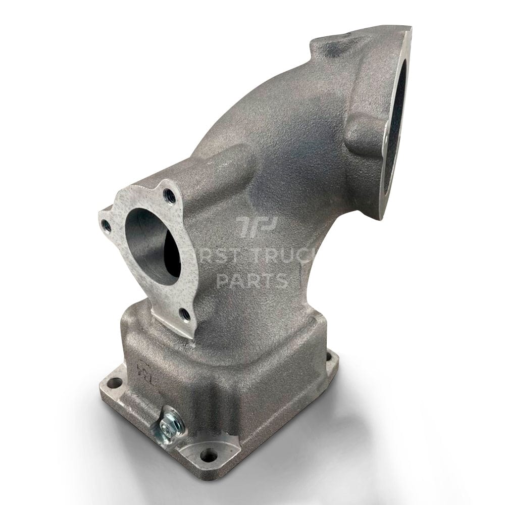 P/N: 1878456C1 Genuine International® New Duct Grid Heather Assy Manifold