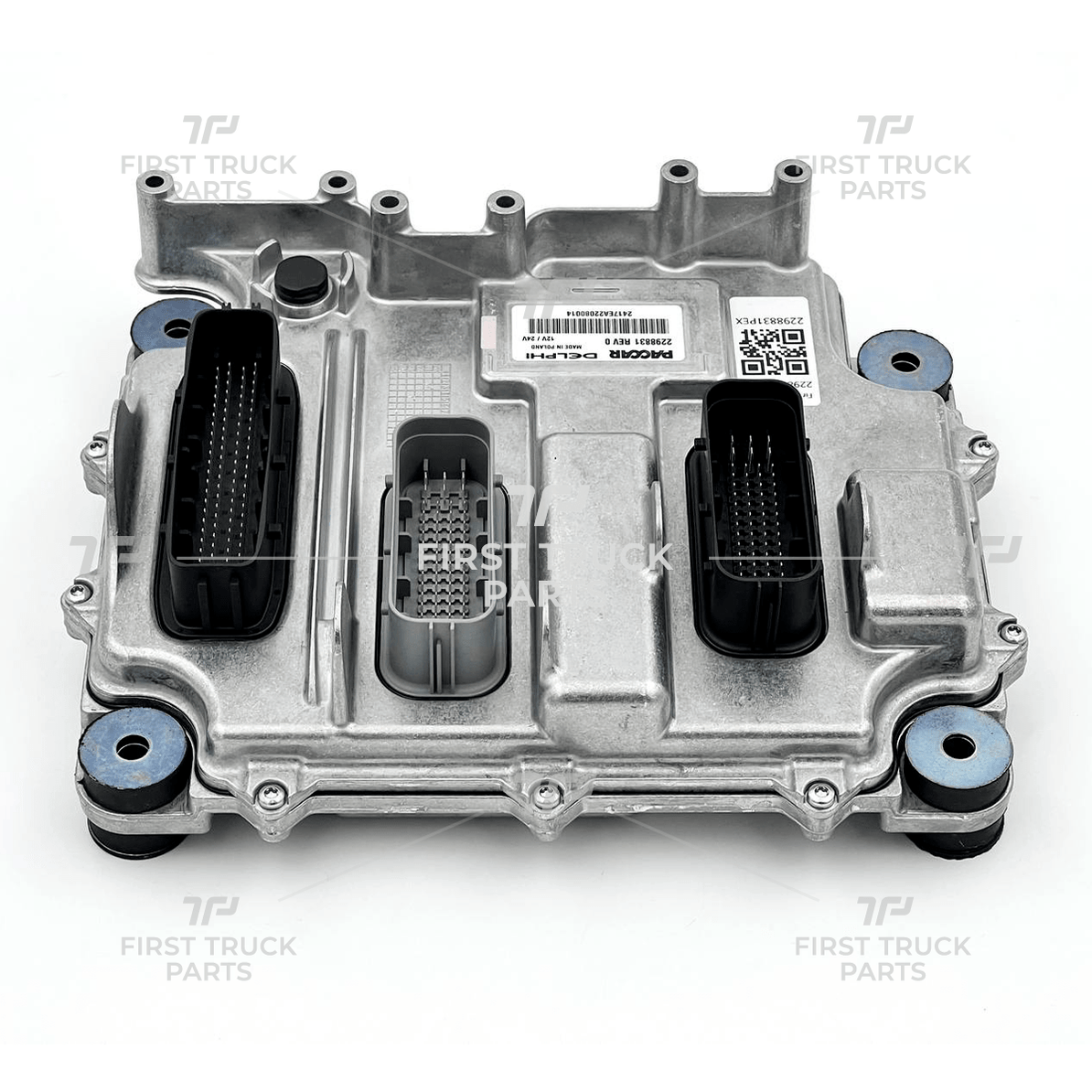 Genuine Paccar Parts | 365-Days Warranty on all Paccar products