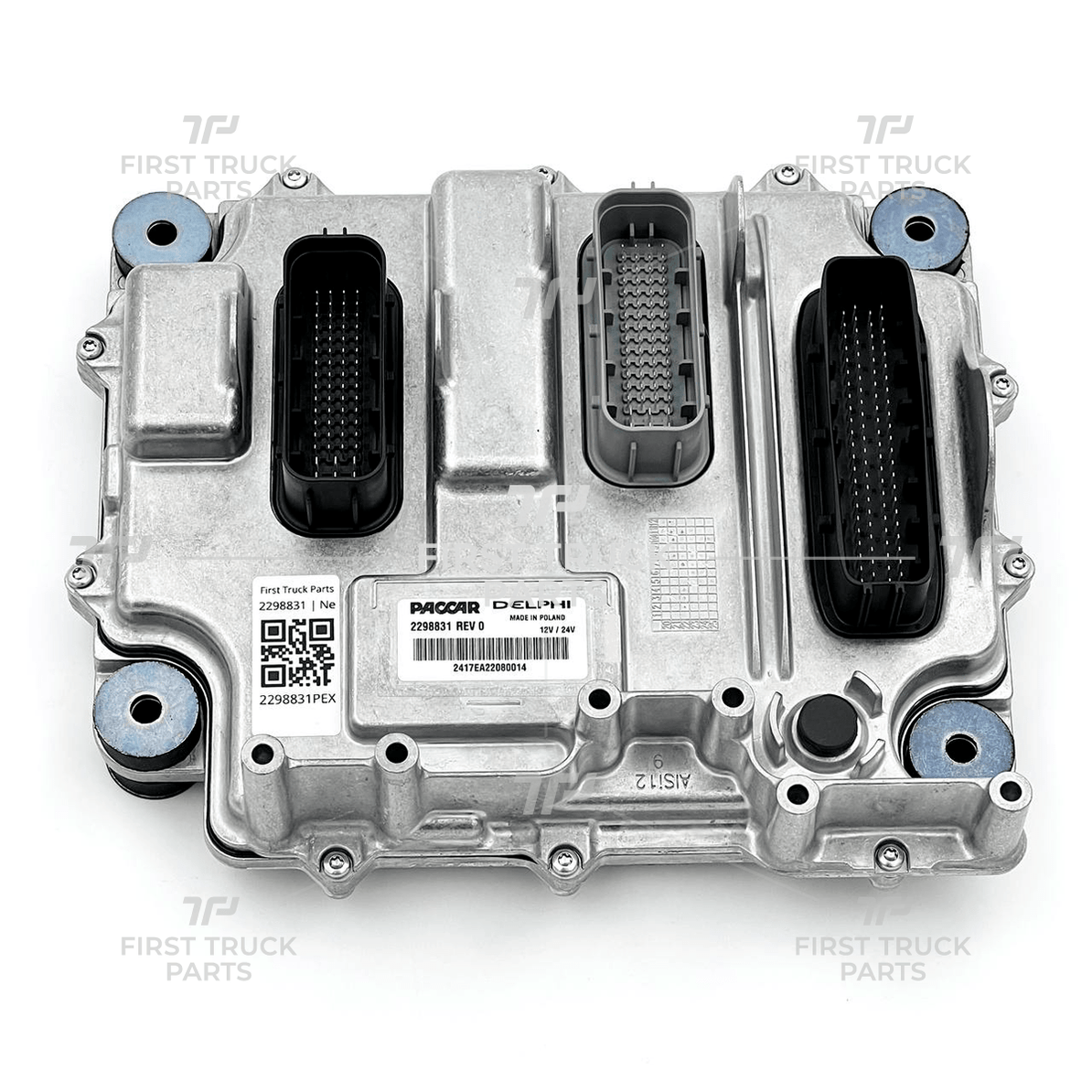 Genuine Paccar Parts | 365-Days Warranty on all Paccar products