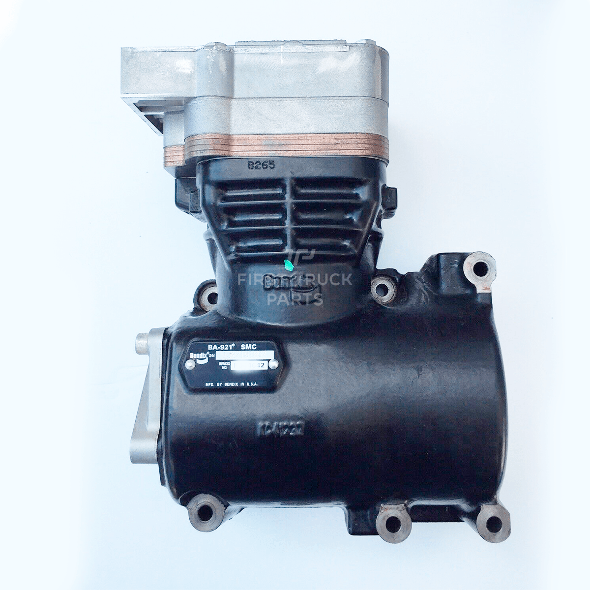 3762860 | Genuine Bendix® Air Compressor